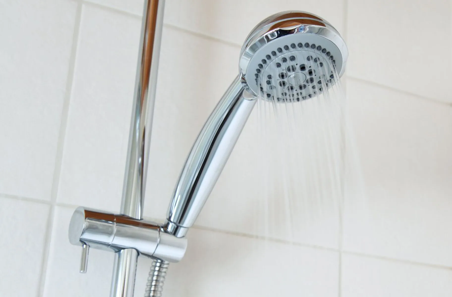 Fixing Water Pressure Problems in Your Shower