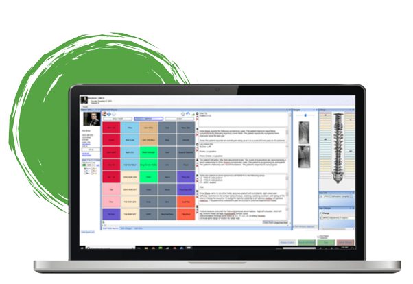 "Top Coaction Chiropractic EMR Solutions: Maximize Efficiency & Patient ...