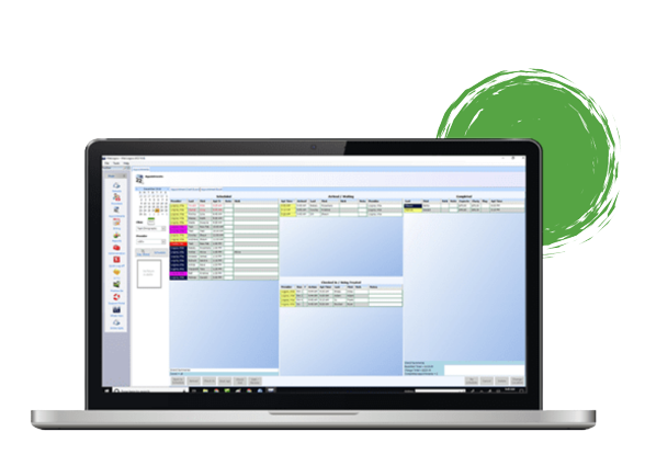 "Top Coaction Chiropractic EMR Solutions: Maximize Efficiency & Patient ...