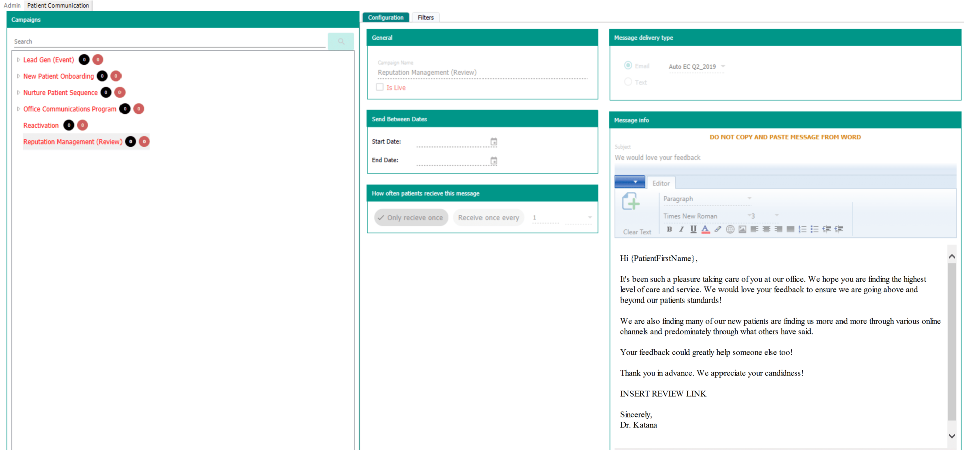 "Top Coaction Chiropractic EMR Solutions: Maximize Efficiency & Patient ...