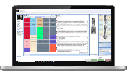 "Top Coaction Chiropractic EMR Solutions: Maximize Efficiency & Patient ...