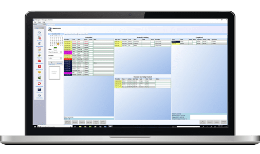 "Top Coaction Chiropractic EMR Solutions: Maximize Efficiency & Patient ...