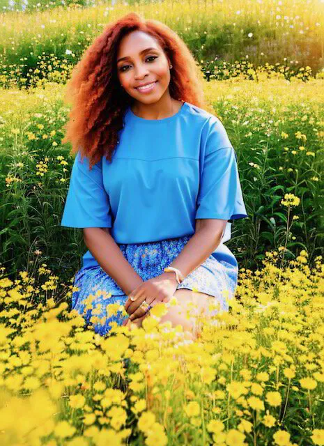 Coach Lajuana - Home