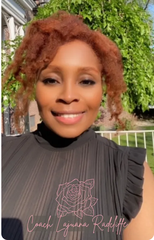 Coach Lajuana - Home