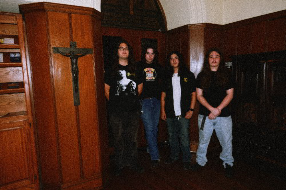 Interview with WAX WIZARD