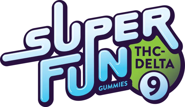 Super Fun Gummies | All Natural THC Delta 9 Gummies