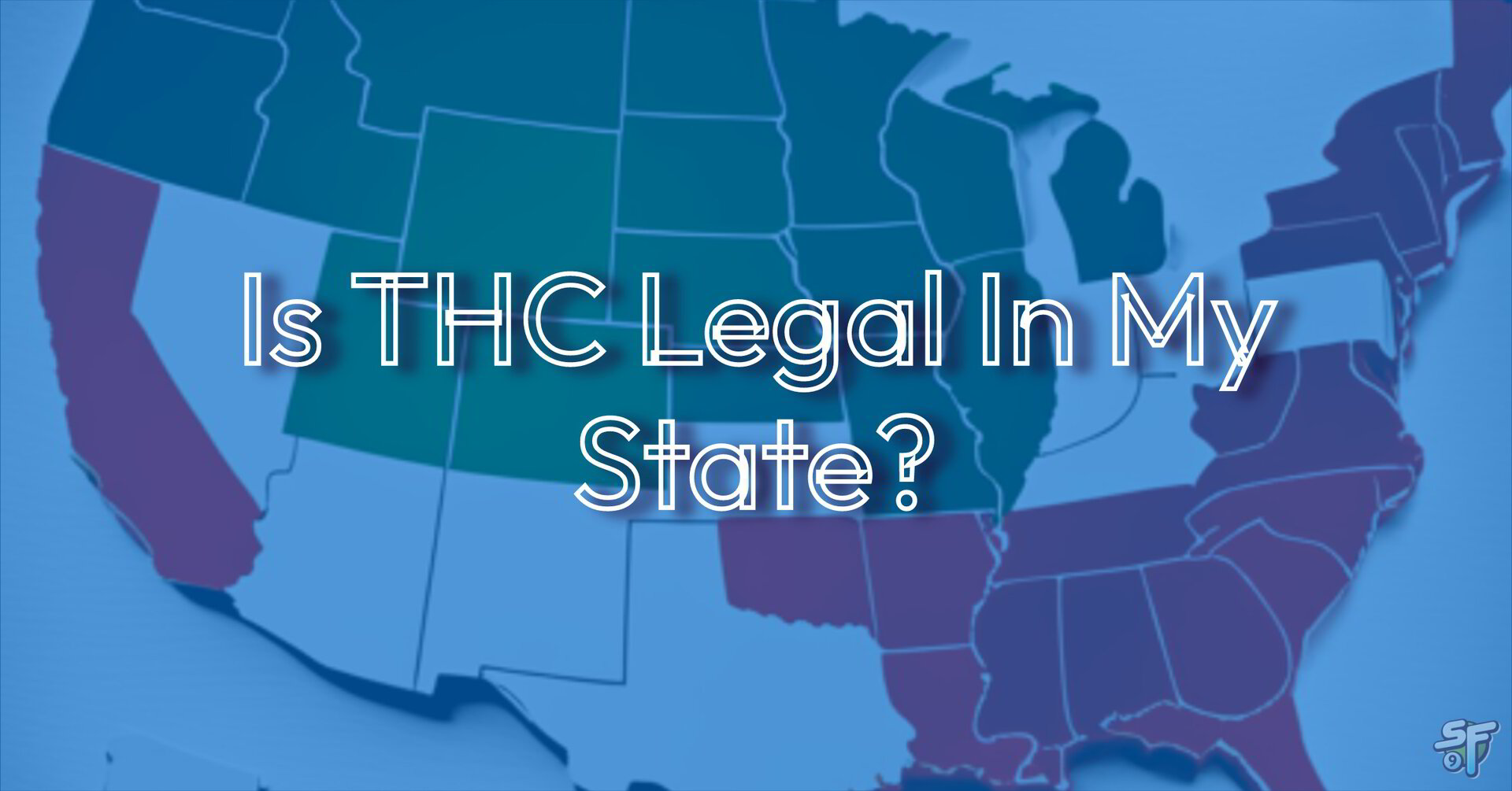 Is THC Legal Where You Live? Find Out and Stay Informed!