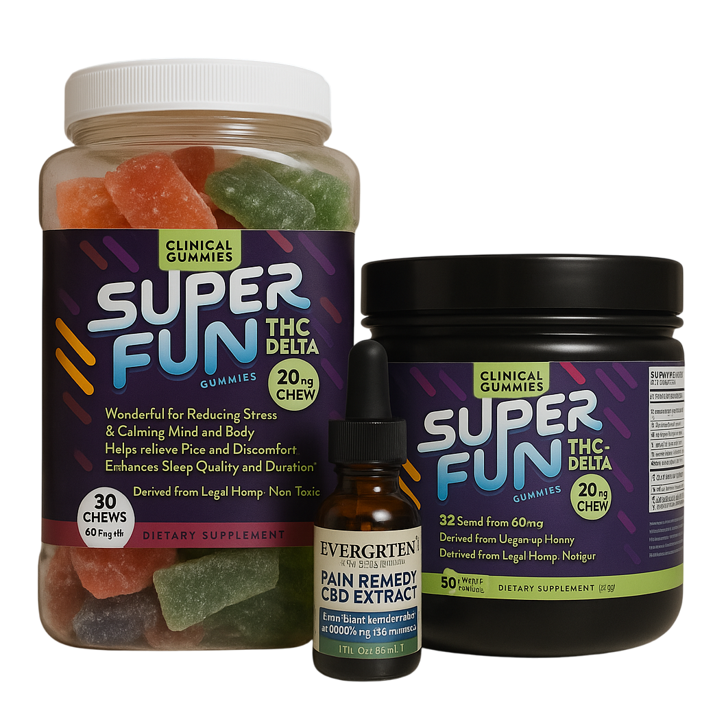 The Elevation Bundle