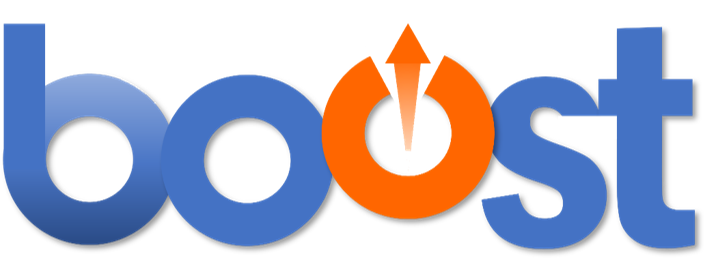 Home [boost.ceo]