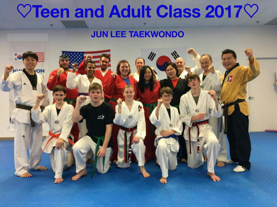 HOME | Welcome To JUN LEE Taekwondo Leesburg