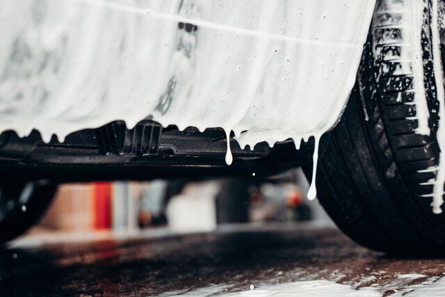 Surrey Ceramic Coating | Auto Detailing Surrey | AK AutoKleen