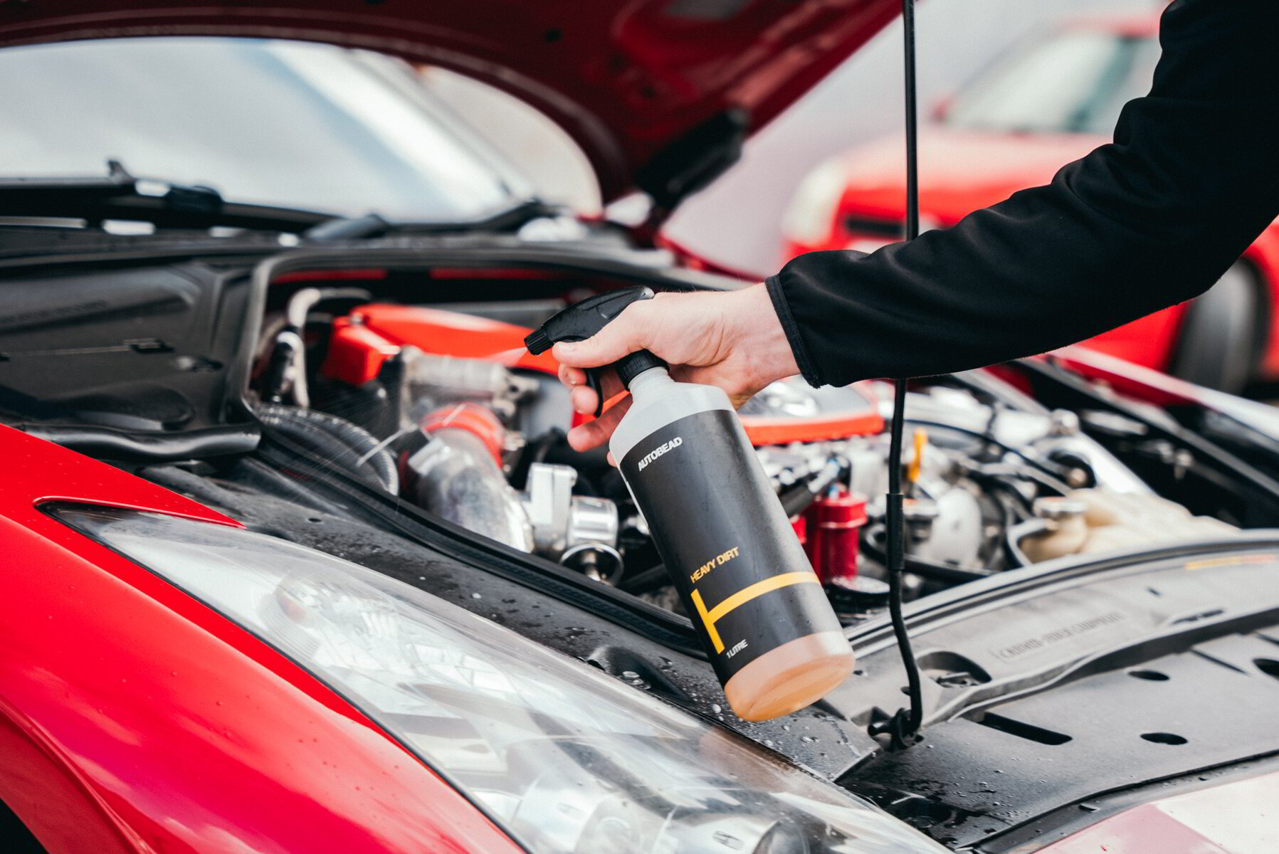 Auto Detailing Surrey | Car Valeting Surrey | Car Valeting Hampshire