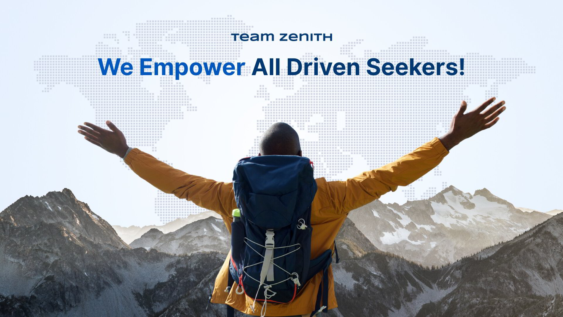 Your Health Unlocks Leverage | Team Zenith - official website