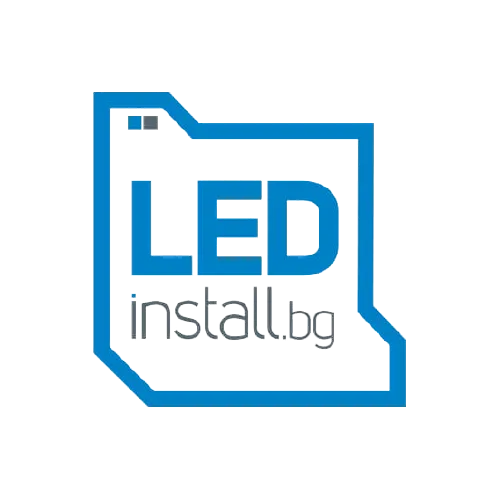Инсталация на LED екрани, LED билбордове и LED рекламни стени.