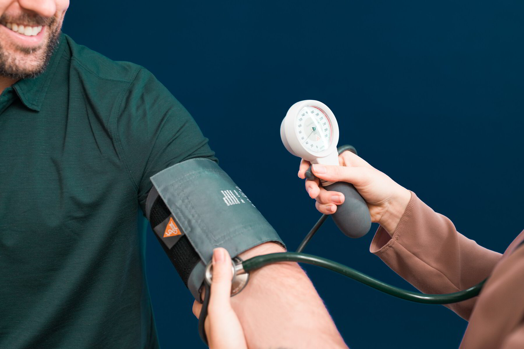 Health Topics - Restoration Health