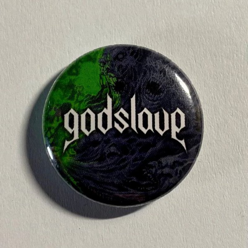 Logo Button