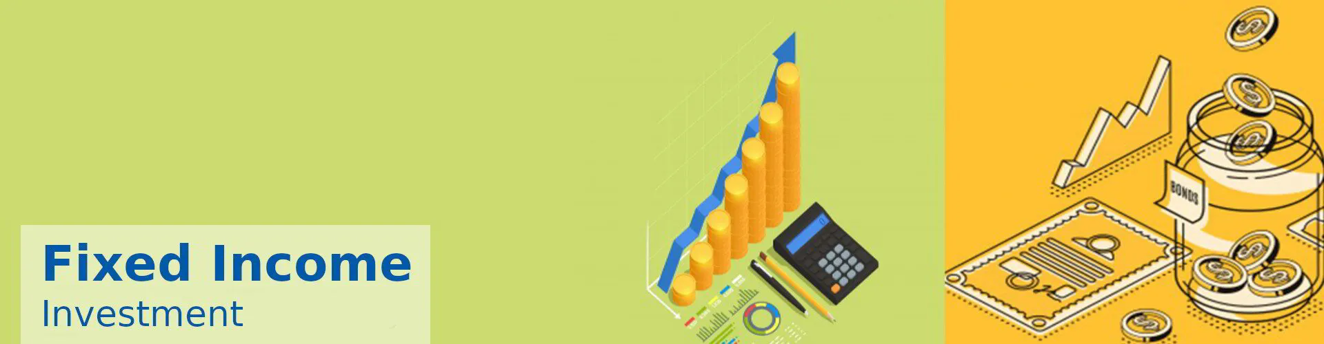 Fixed Income Investments