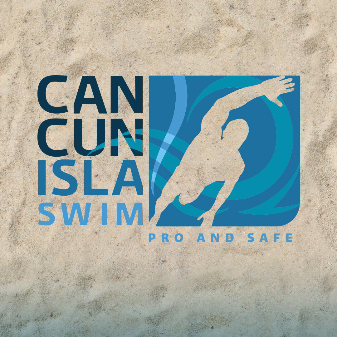 Cancun Isla Swim / Inicio