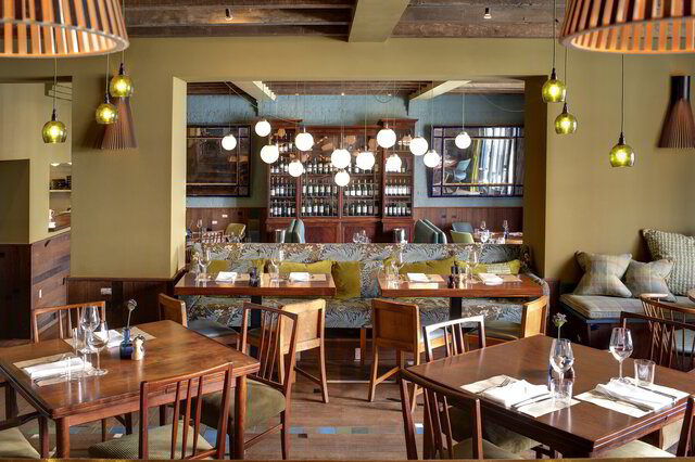 Hotel careers and restaurant jobs at The George in Rye Sussex Kent