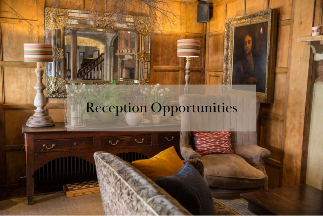 Hotel careers and restaurant jobs at The George in Rye Sussex Kent