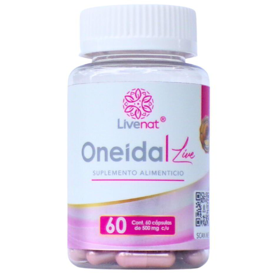 Oneida - Equilibrio Hormonal, Alivio a Trastornos Menstruales y ...