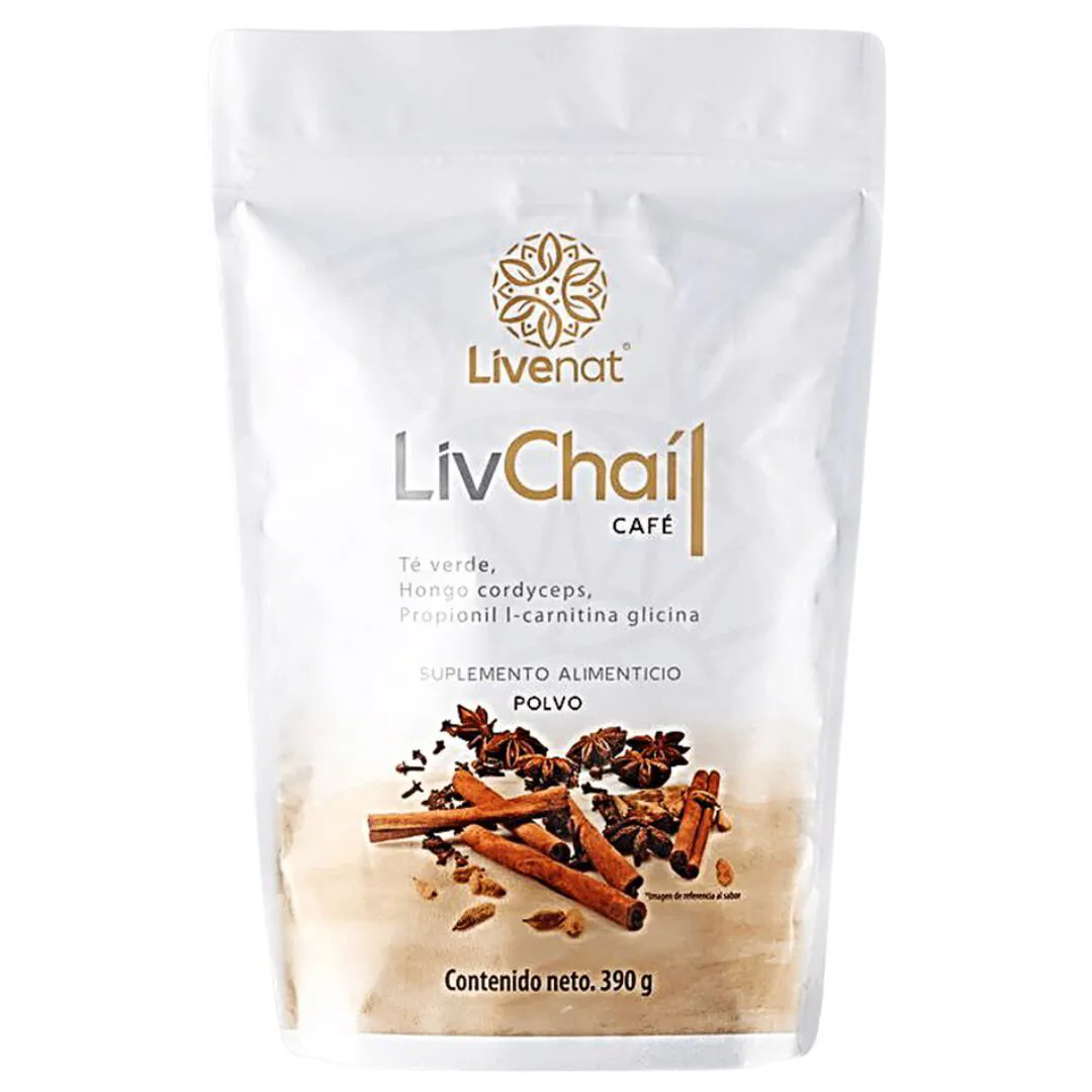 Tienda online | Livenat Zone Productos naturales para bajar de peso