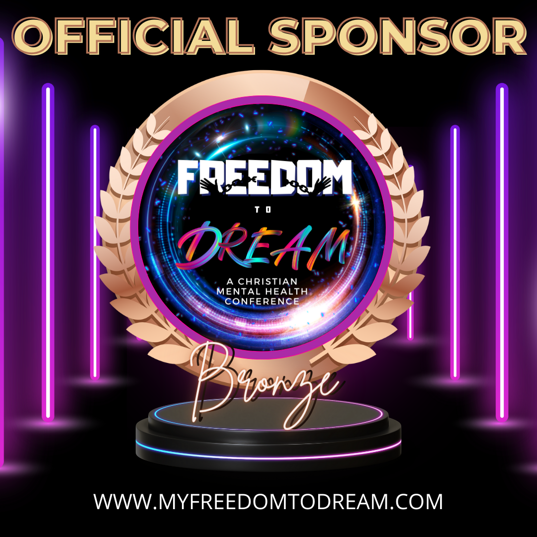 Official Bronze level Conference Sponsor