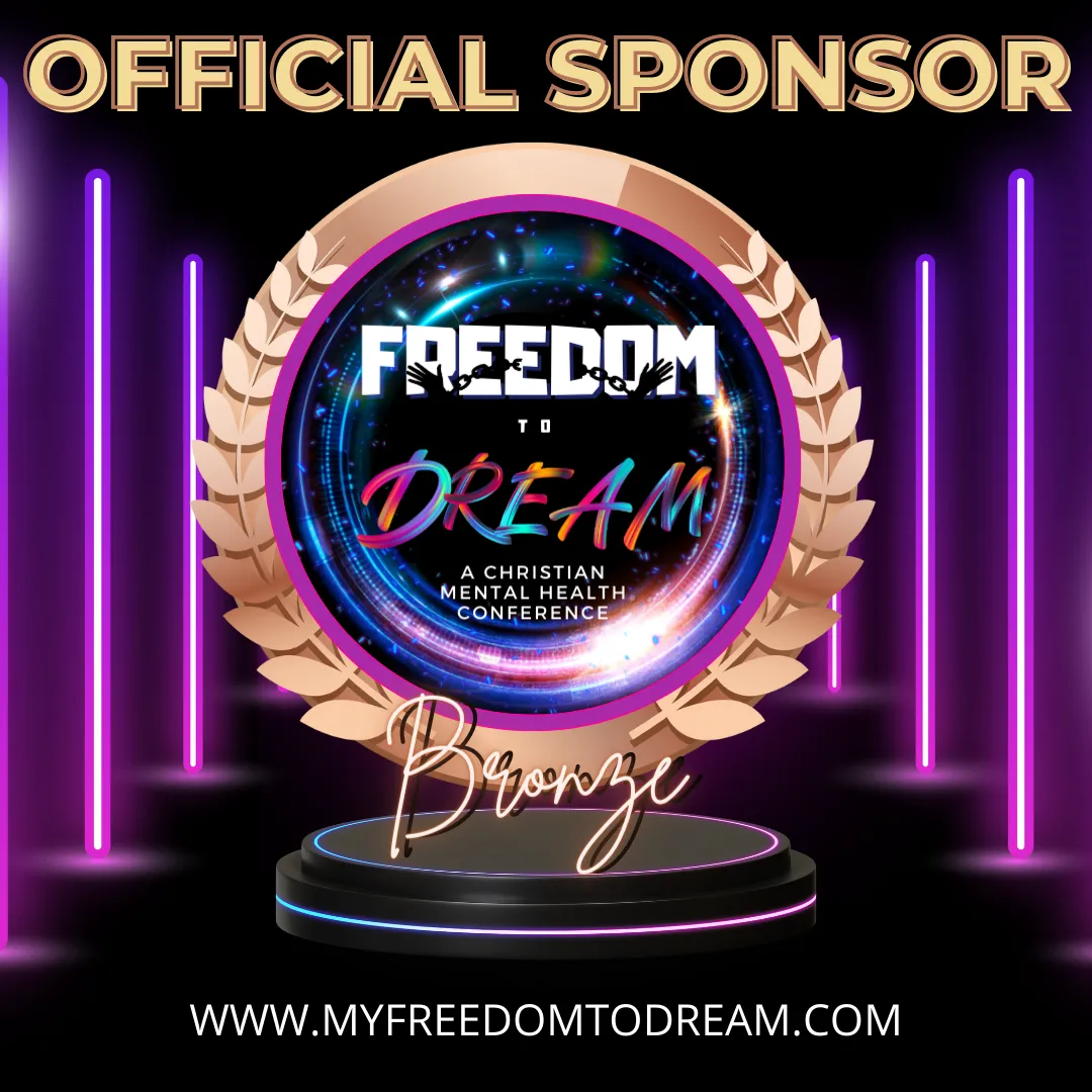 Official Bronze level Conference Sponsor