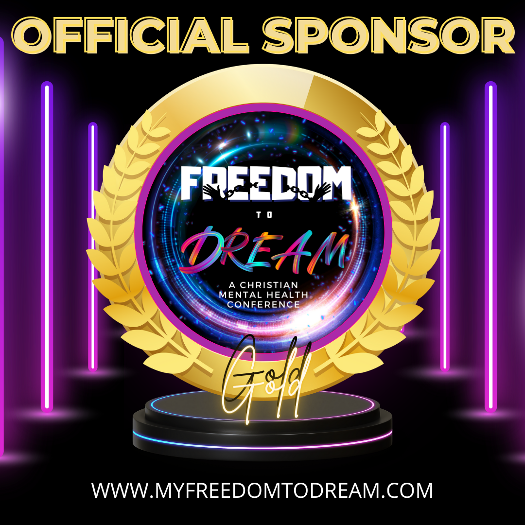 Official Gold Conference Sponsor