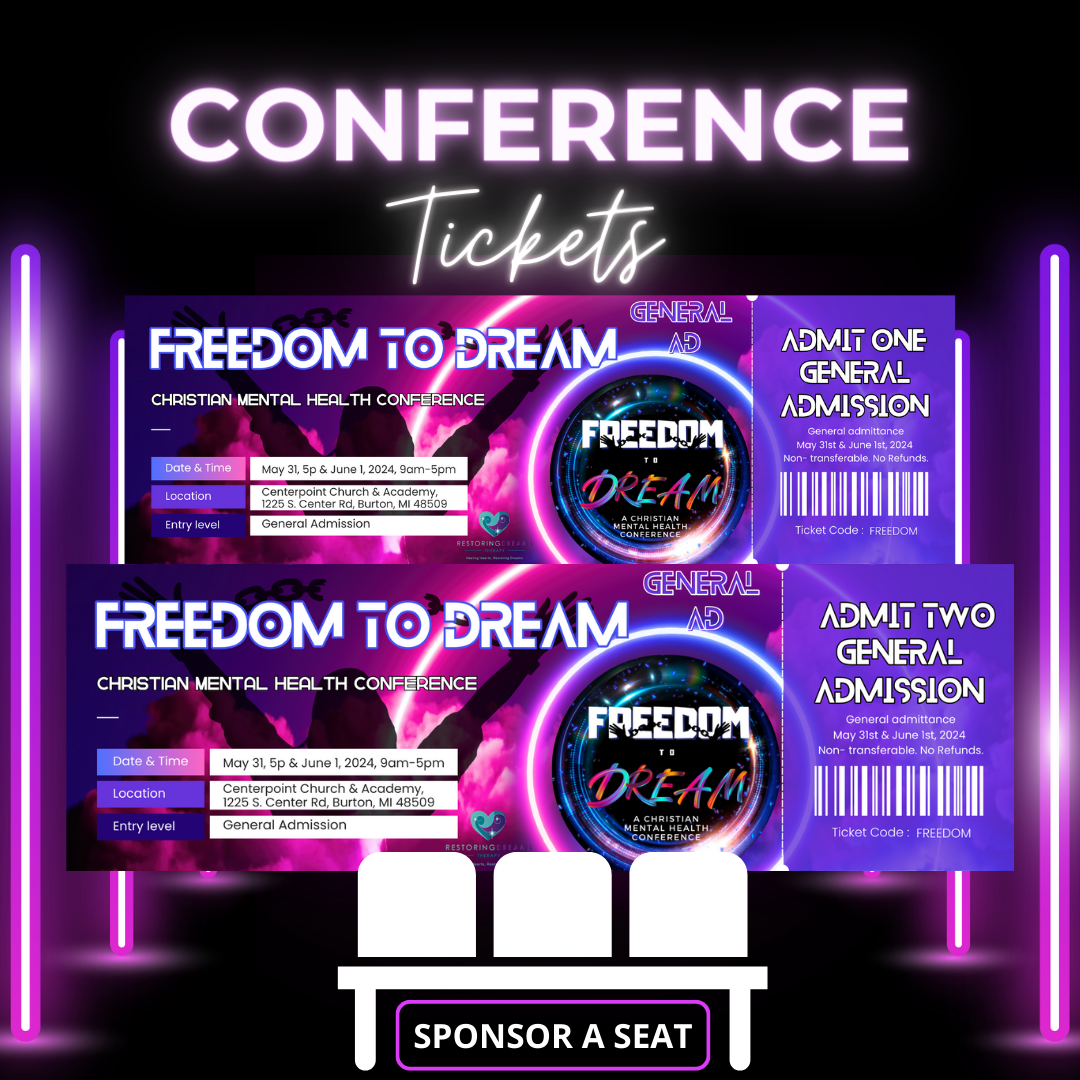 Sponsor A Conference Seat