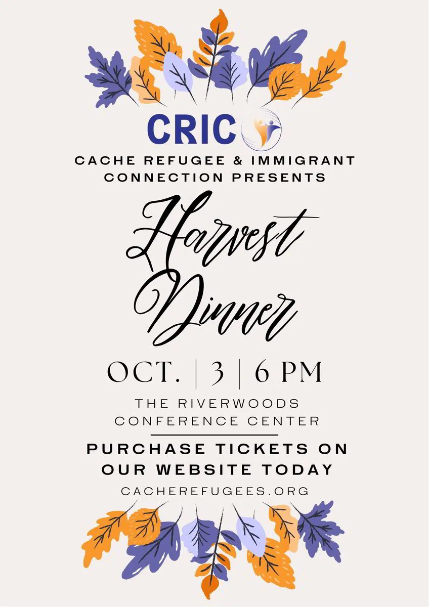 Harvest Dinner