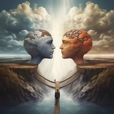 Blog - Balancing the Field