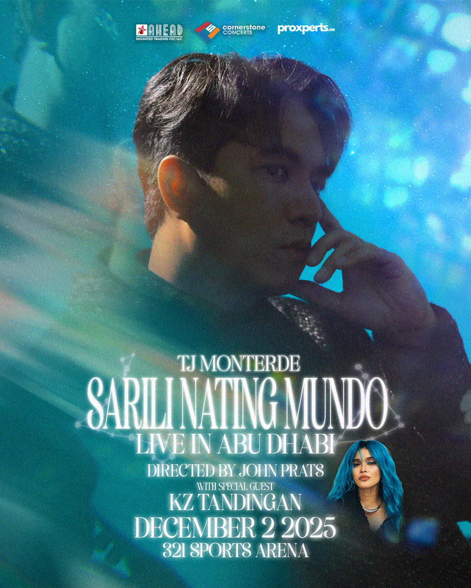 Sarili Nating Mundo