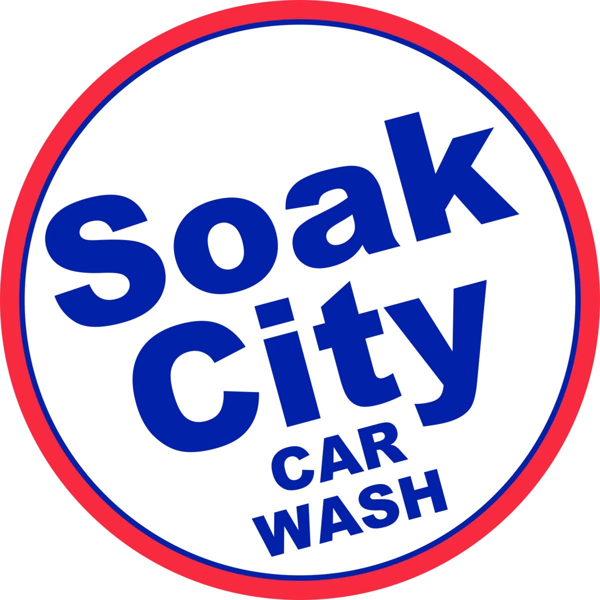 Soak City Car Wash – Premium Car Wash in Canton, OH
