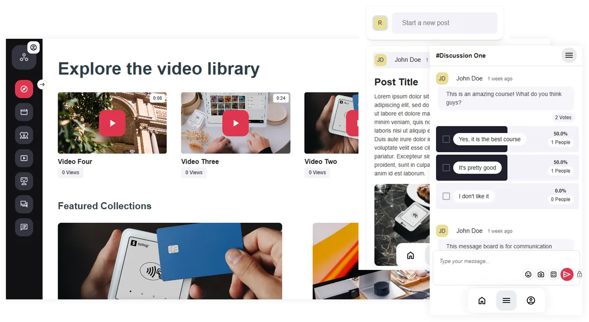 Community Builder That Would Change Your Business