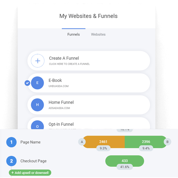 Clixli is Moving to Simvoly