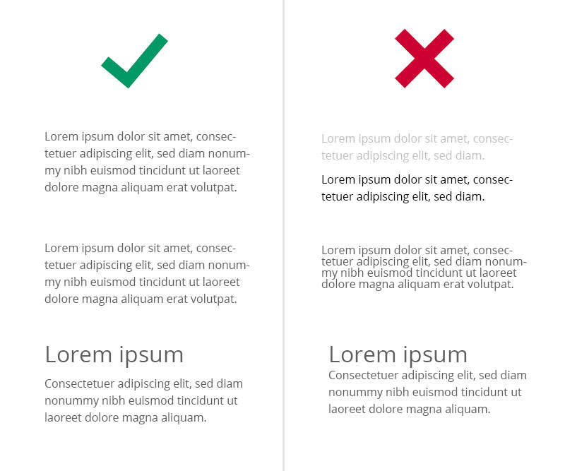 4 Simple Designs Tips That Will Make Your Website Stand Out