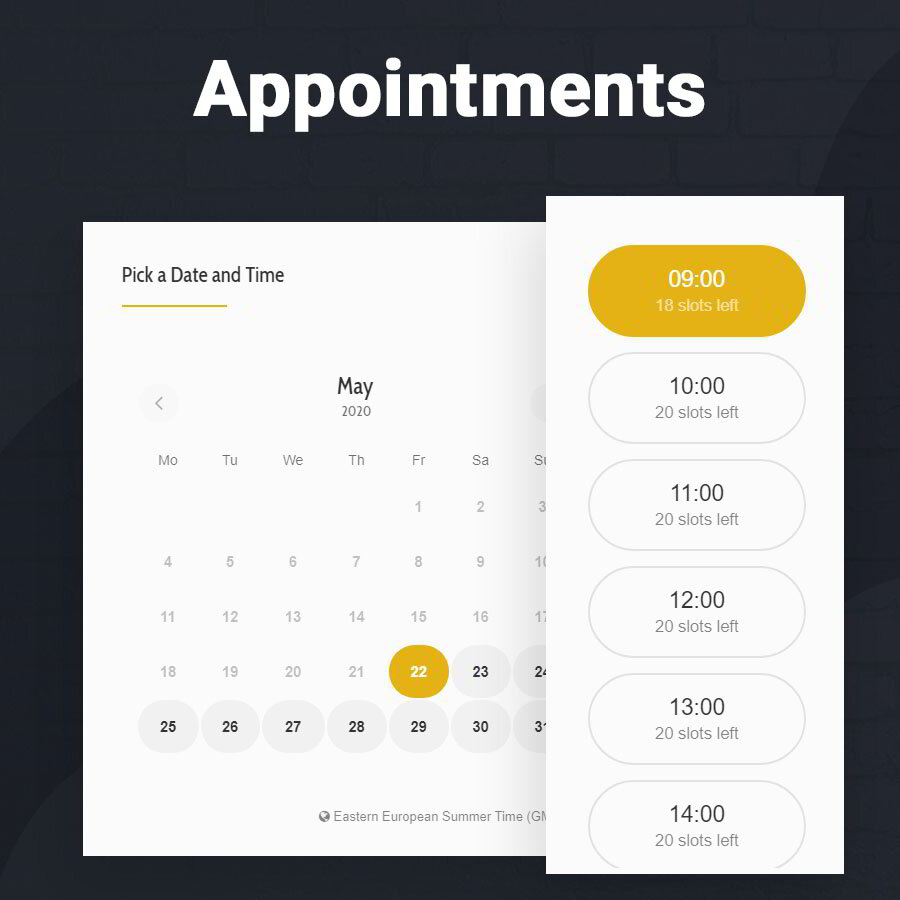 Getting Appointment For Your Business - The Best Way To Convert ...