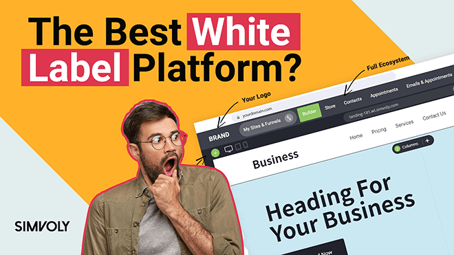 THE BEST White Label Website & Store Builder That Checks All Boxes ...