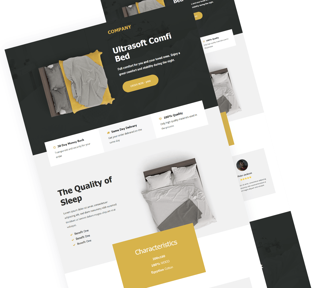 How To Create A Website From Scratch [6 Easy Steps]