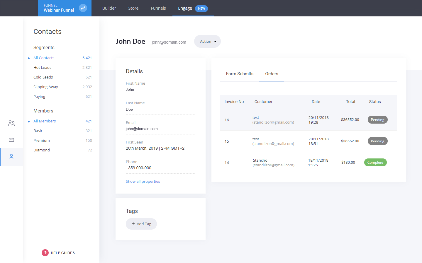 Easy Website Builder - Quack Builder - The Easy Drag And Drop Website ... Easy Website Builder - Quack Builder - The Easy Drag And Drop Website ...