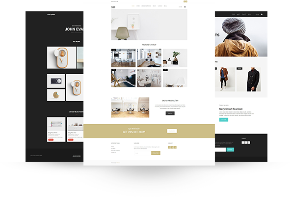 How To Create A Business Website Without Coding Skills