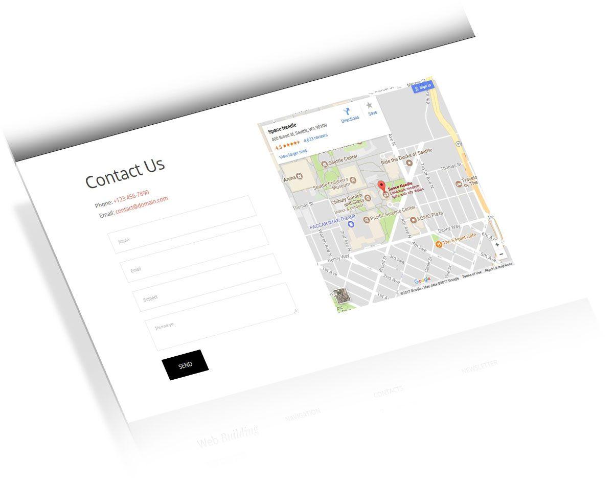 17 Essential Parts Of A Successful Business Website