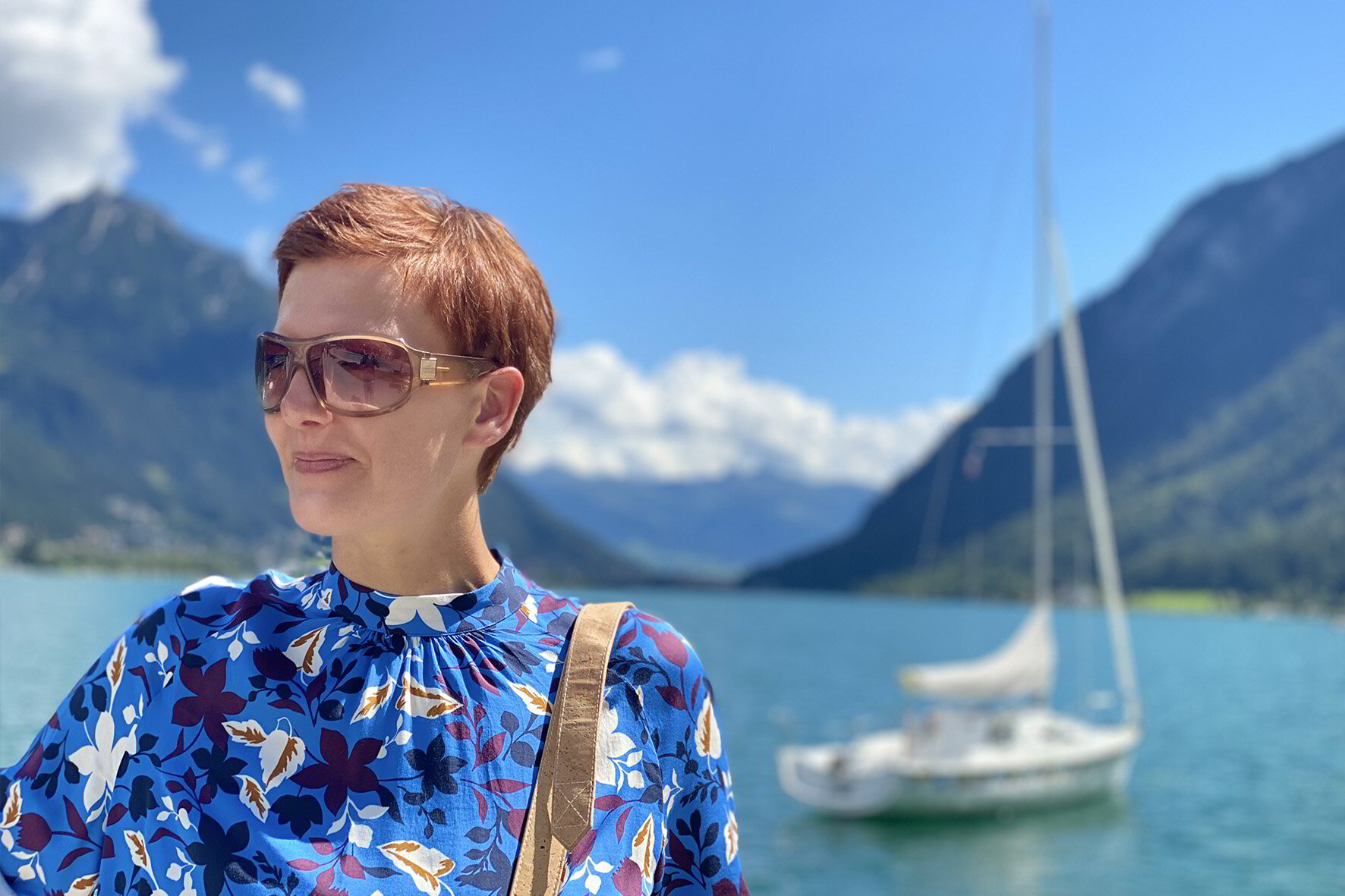 Barbara Binder I Buche hier Dein kostenloses Erstgespräch!