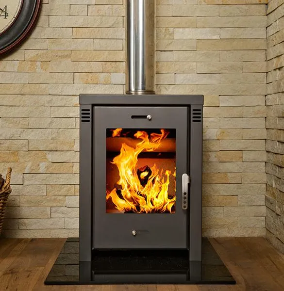 fireplaces