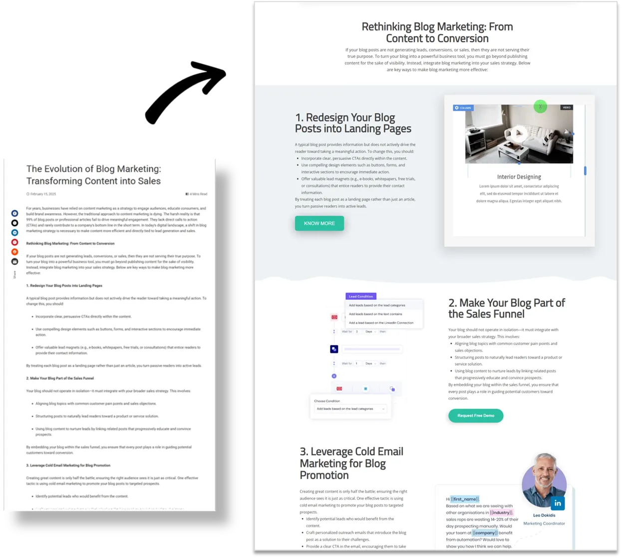 Post your article and become a ZoomHoot column contributor