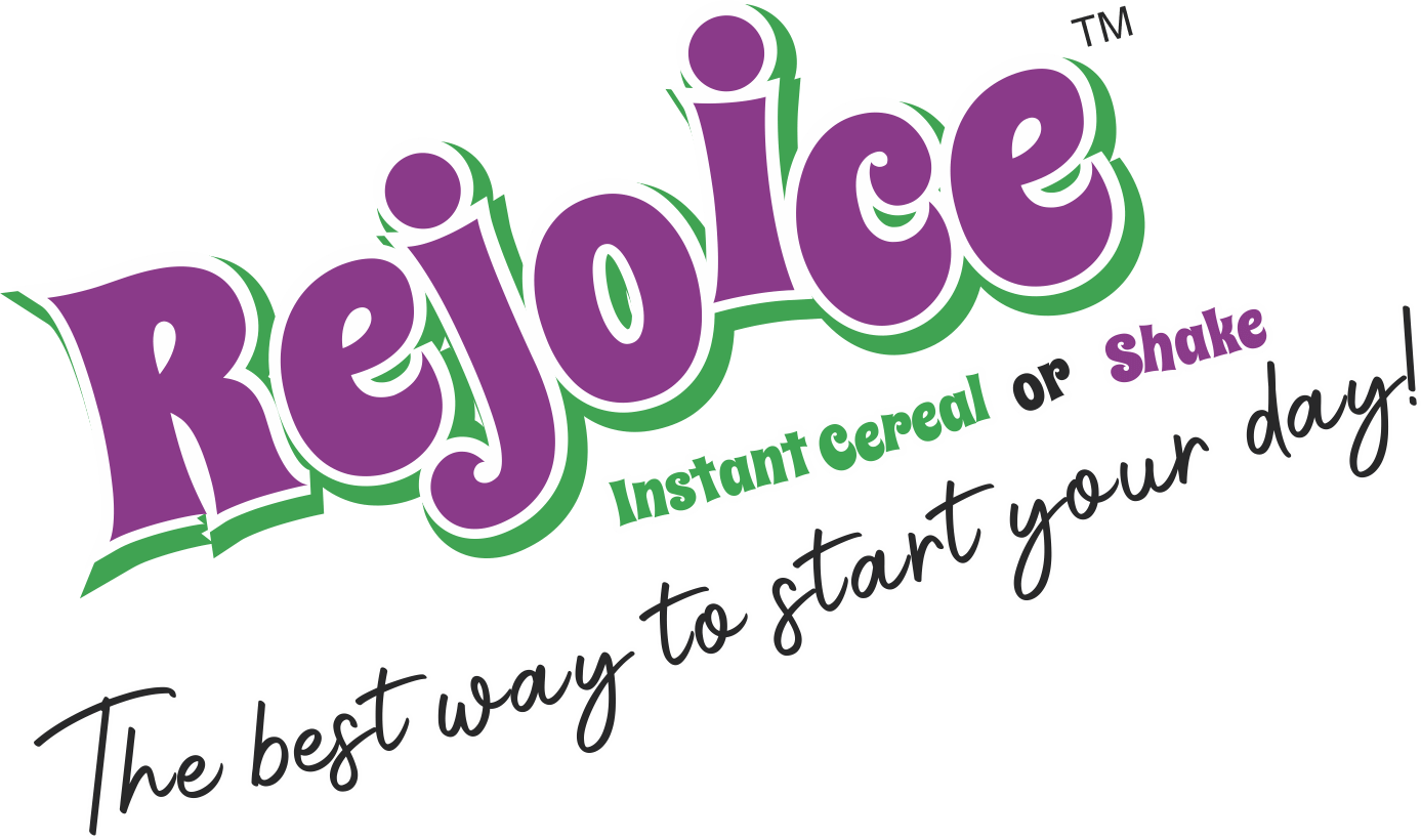 Rejoice Cereal is the most nutritional way to start your day