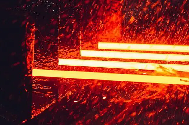 Creative Steel Industries - Your Trusted Partner for High Quality Steel ...