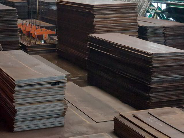 Creative Steel Supply | Cold work steel, hot work steel, plastic mould ...