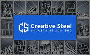 Creative Steel Industries - Your Trusted Partner for High Quality Steel ...
